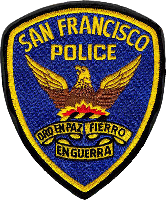 San Francisco Police Department