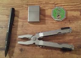 Multipurpose Challenge Coins